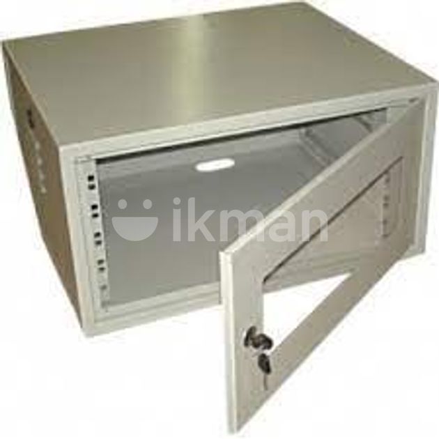 5U Network Cabin for Sale in Homagama | ikman