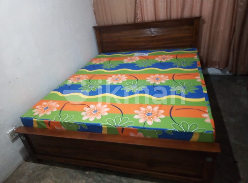 6 by 5 box bed (EE-6) for Sale | Homagama | ikman