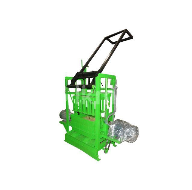 6 Cement Block Machine-Block Gal (station Type) for Sale in Homagama ...