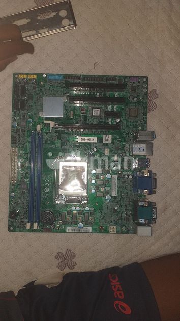 6 Gen Motherboard for Sale in Gampaha City | ikman