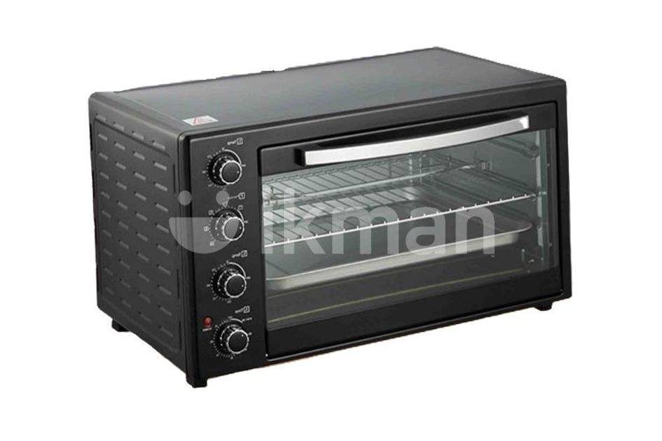 60 Liter Electric Oven for Sale in Wellampitiya | ikman