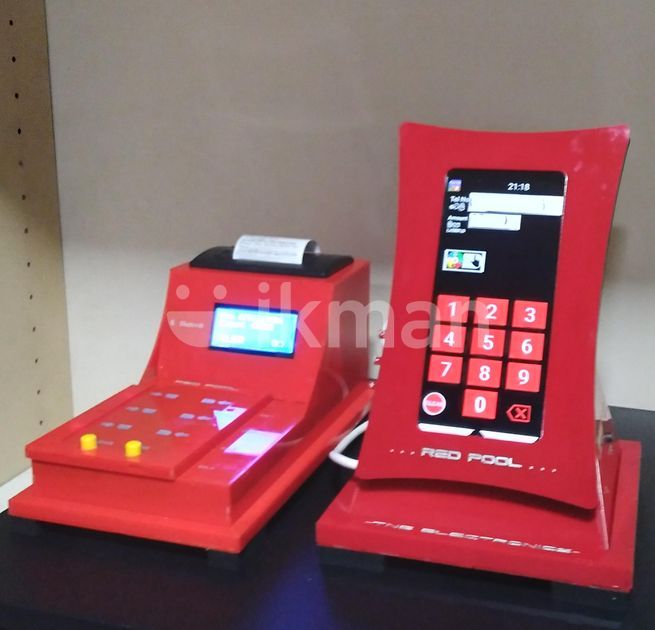 6.5 Inch Reload Machine for Sale in Kalutara City | ikman