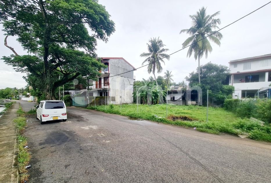 6.50P Residential Bare Land For Sale In Nugegoda | ikman