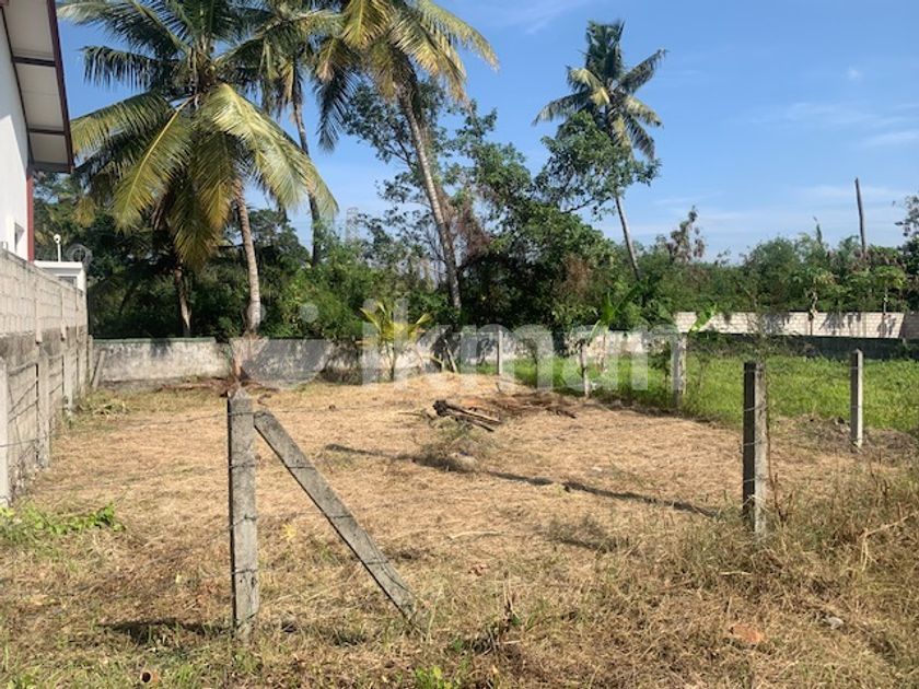 6P Residential Land Plot in Hendala | ikman