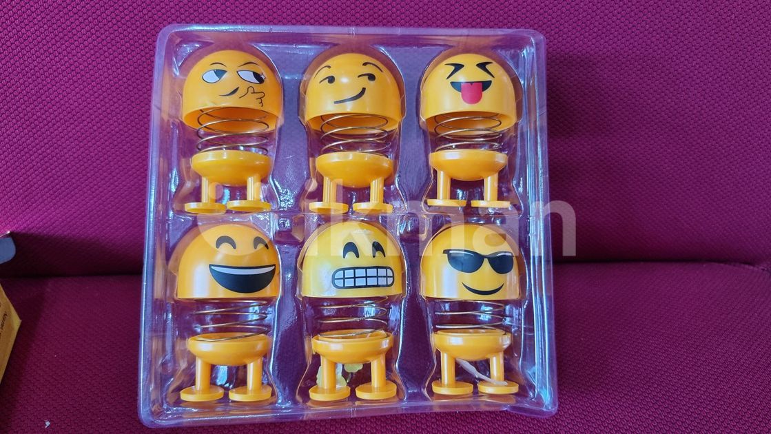 6pcs Dool Set Big Size for Sale in Kandy City | ikman