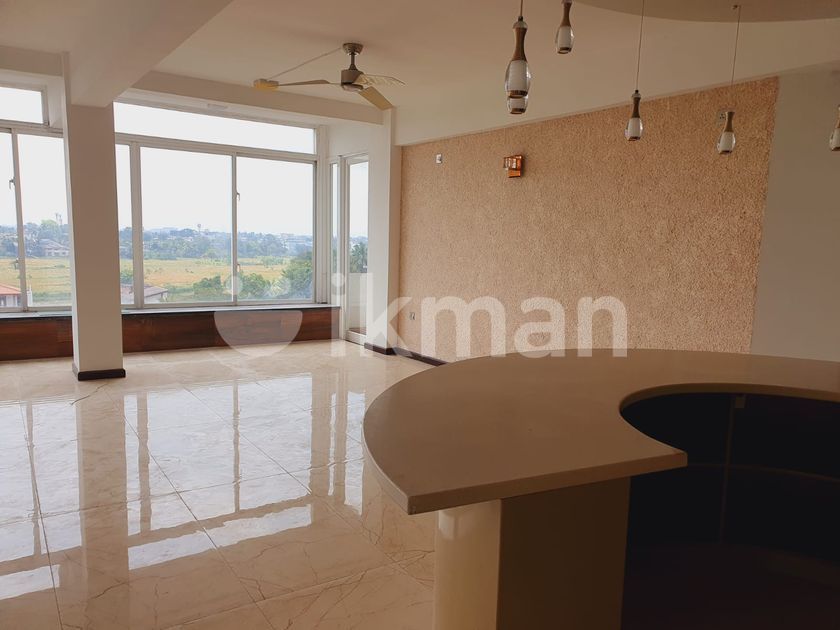 6th Floor House For Sale In Raththanapitiya | ikman