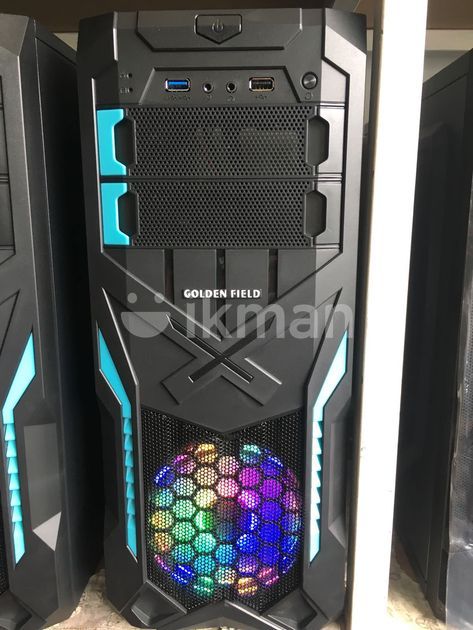 6TH GENERATION i5 PCS 3.6Gz MSI SUPER BUILD for Sale in Kandy City | ikman