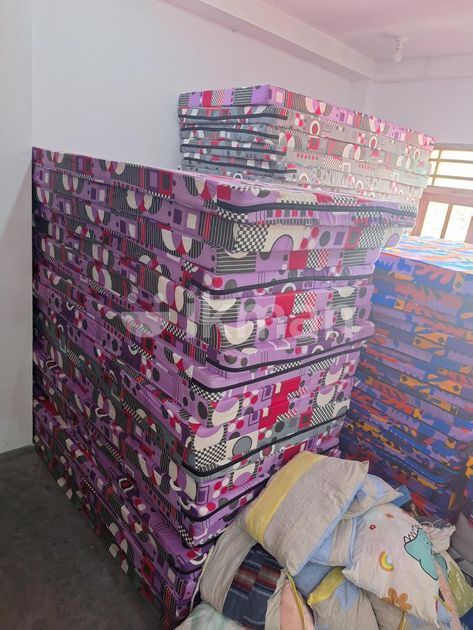 6×3 Ft Single Layer Mattress for Sale | Dehiwala | ikman