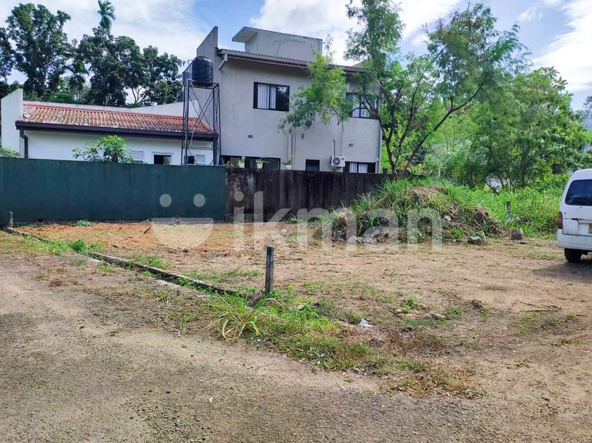 7 Perch Land For Sale At Paradise City Athurugiriya | ikman
