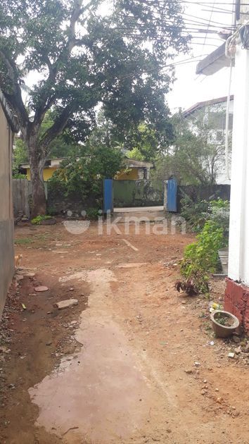7 Perch Land For Sale Wattegedara rd, Nawinna, Maharagama | ikman