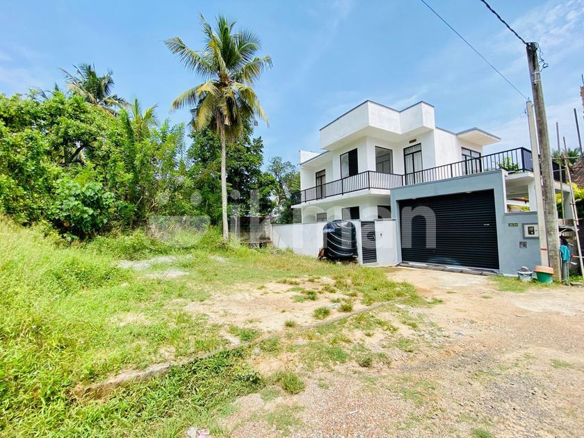 7 Perches Land For Sale Malabe Arangala Jinction | ikman