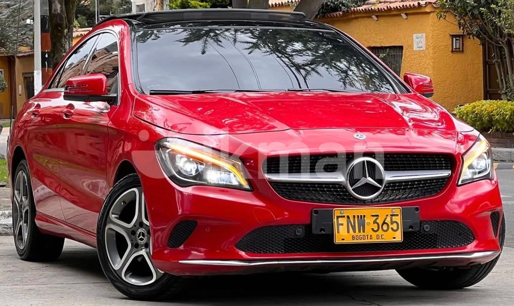 70% Easy Leasing ( 7 Years ) Mercedes Benz CLA 200 2020 for Sale in ...