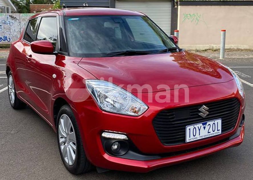 70% Easy Leasing ( 7 Years ) Suzuki Swift Rs 2017 for Sale in Kottawa ...