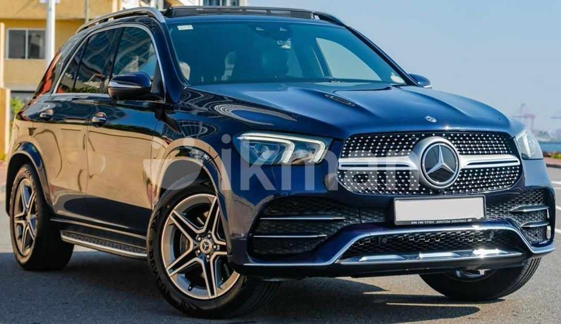 70% Easy Loan 14% ( 7 Years ) Mercedes Benz GLE300 2019 for Sale in ...