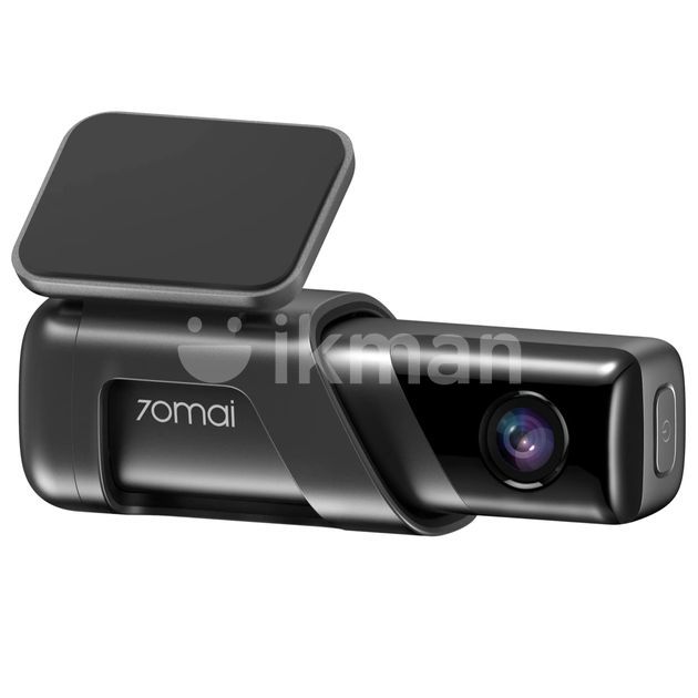 70mai DashCam M500 1944P Resolution, GPS - 128GB for Sale in Mount ...