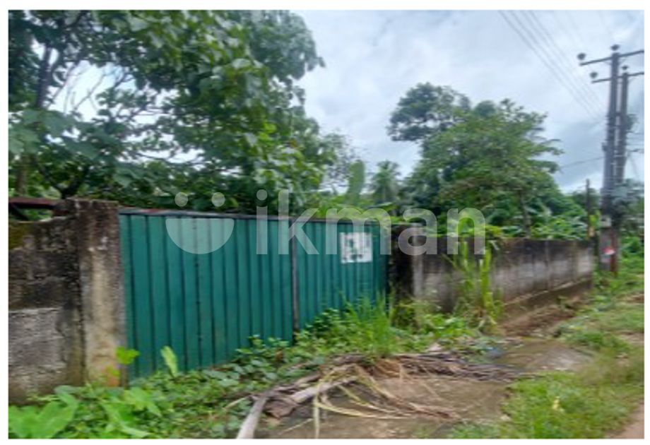 71.96P Bare Land for Sale in Horona (SL 14562) | ikman