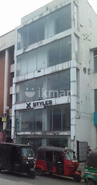 7500 Sq.ft - Commercial Building for Sale CP35347 | ikman