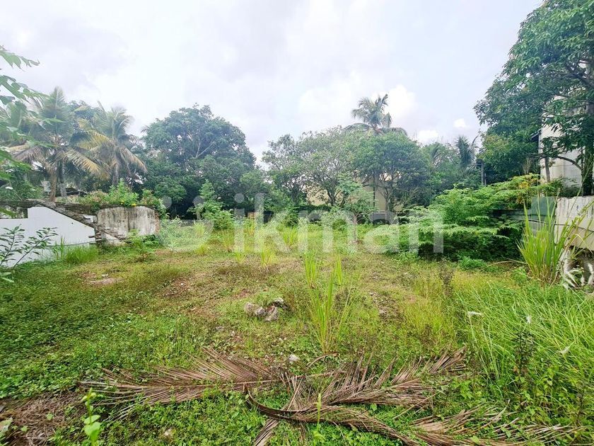 7.5P Residential Bare Land For Sale In Nawala | ikman