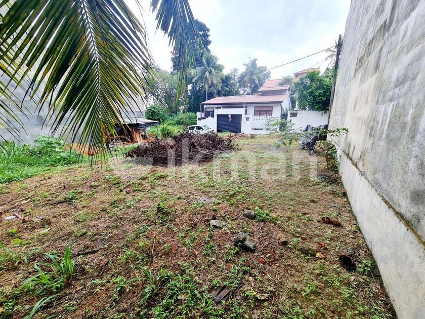 7.5P Residential Bare Land For Sale In Thalawathugoda | ikman
