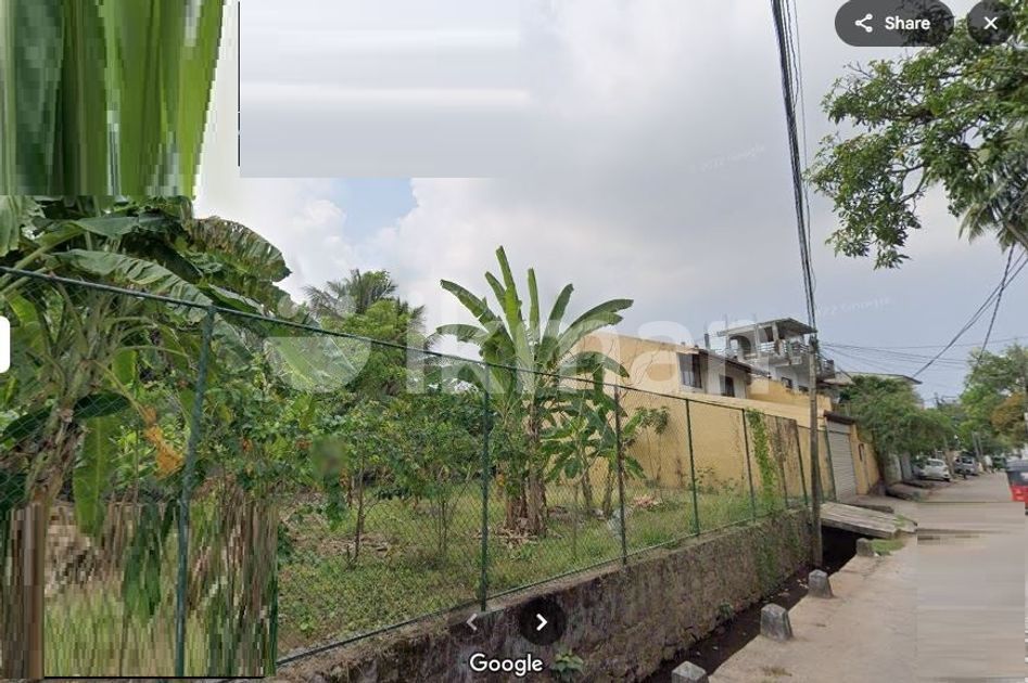 7.5P Two Lots / 15P Entire Land Close to Nugegoda & Kotte | ikman