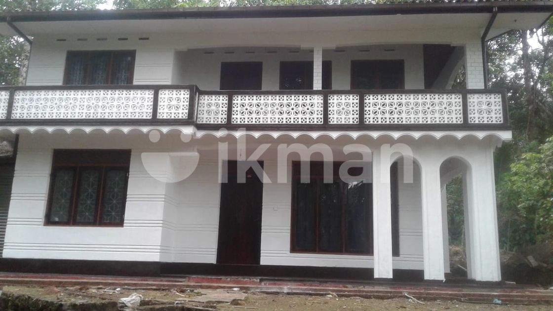 7BED HOUSE FOR SALE IN LAKSHAPANA (SP369) | ikman