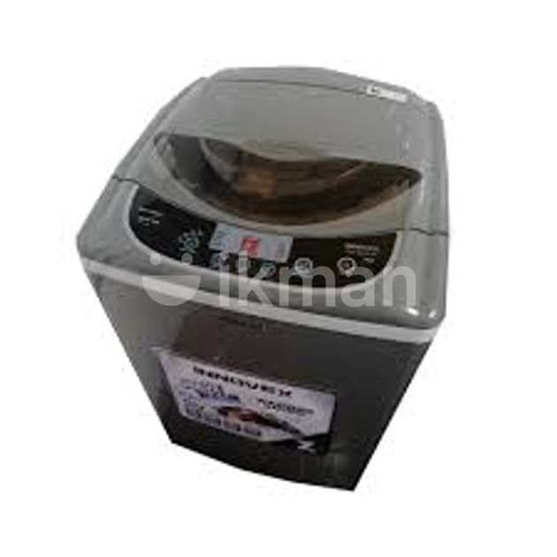 7kg Fully Automatic Washing Machine for Sale in Nugegoda | ikman