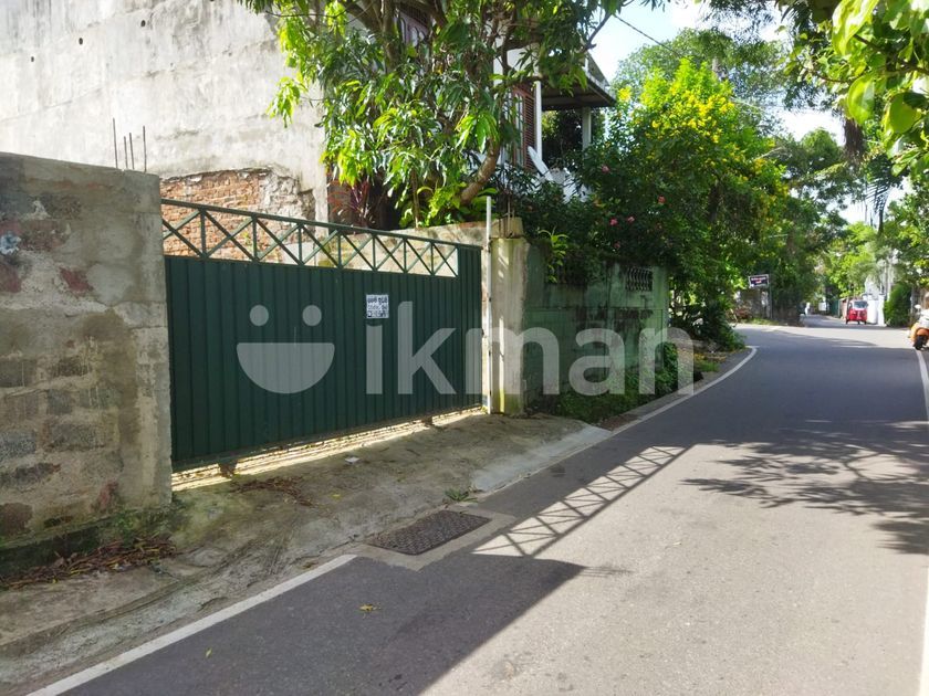 7P Land for Sale in Bogaha handiya Road, Gothatuwa (SL 13874) | ikman