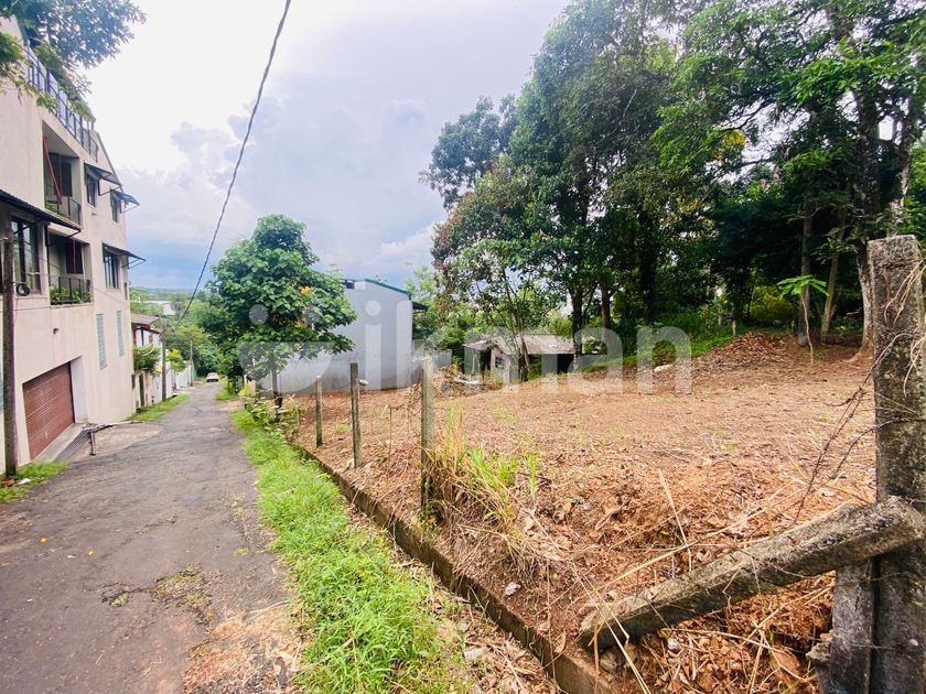 7P Two Blocks or 14P Land Close to Kahanthota Rd, Pittugala Junc ...