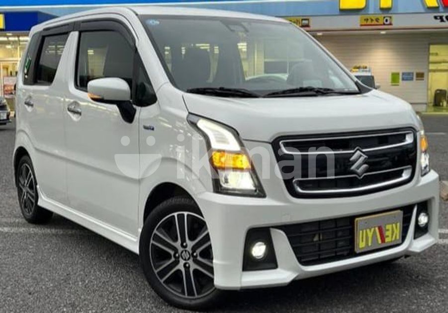80% Easy Leasing 11% ( 7 Years )Suzuki Wagon R Stingray 2017/2024/2025 ...