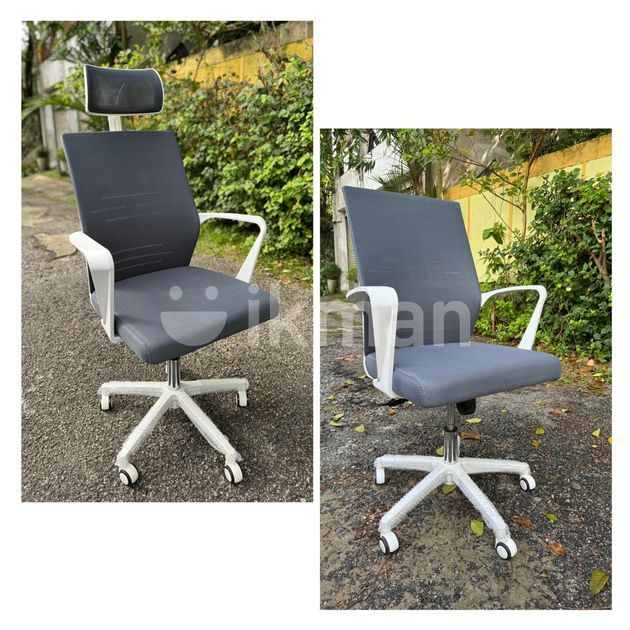 820A & 820B Office Chair for Sale | Talawatugoda | ikman