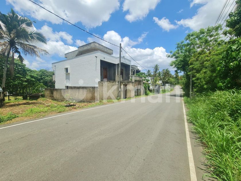 8.26P Residential Bare Land For Sale In Kottawa | ikman