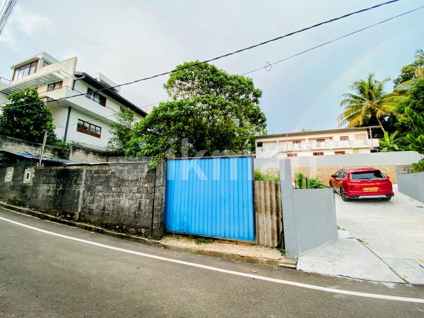 8.3 P Bare Land Sale at Parakumba Pl Malabe | ikman