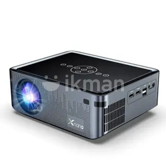 8K Portable Smart Projector 2024 for Sale in Horana | ikman