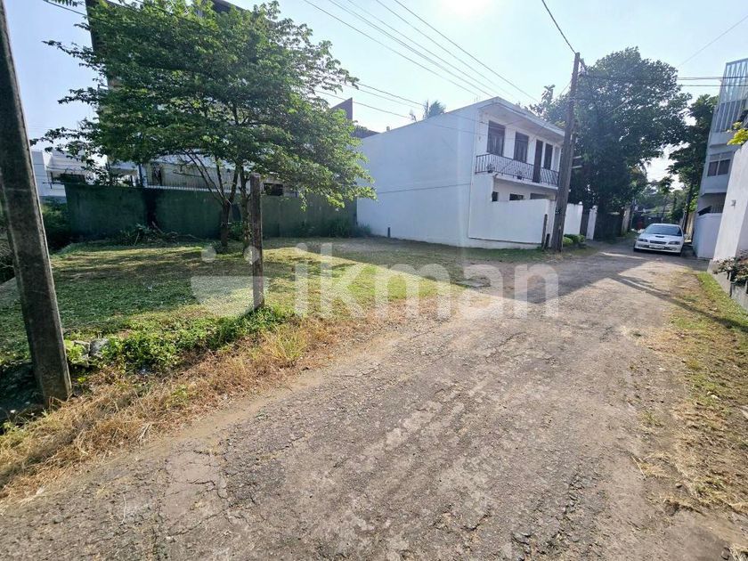 8P Prime Bare Land For Sale In Boralesgamuwa | ikman