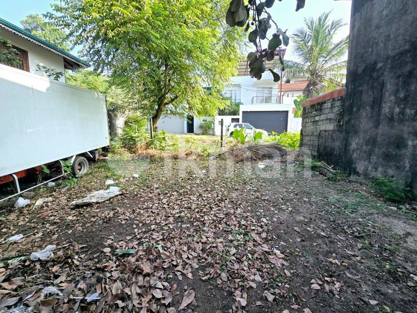 8P Residential Bare Land For Sale In Maharagama | ikman
