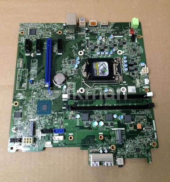 8th Gen Motherboard for Sale in Tambuttegama | ikman