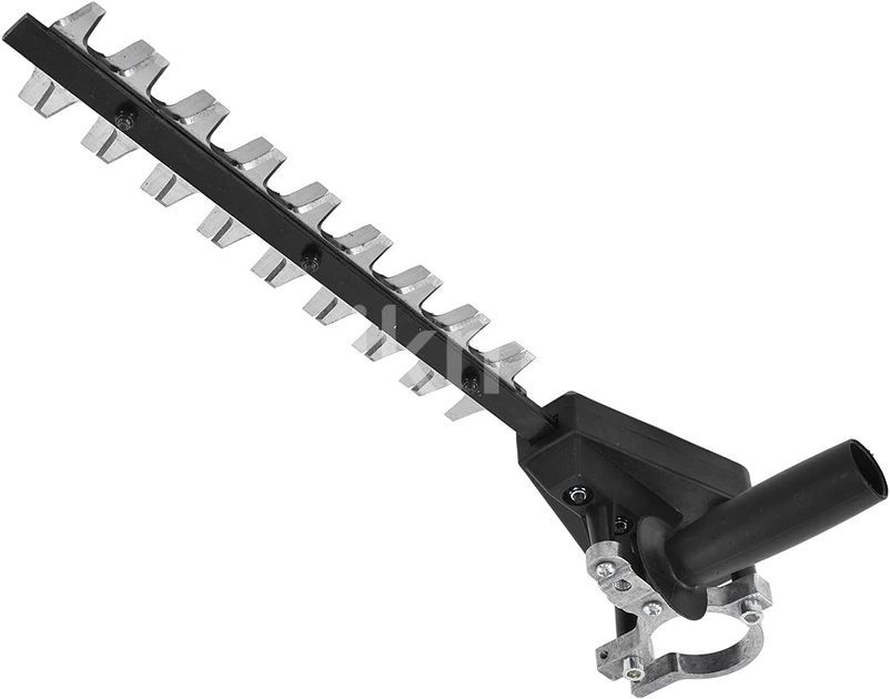 9 Teeth Blade Hedge Trimmer Attachment For Angle Grinder 100mm (4") for ...