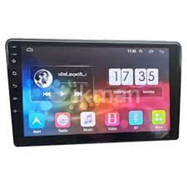 9" XY Android IPS Car Audio Setup for Sale in Nugegoda | ikman