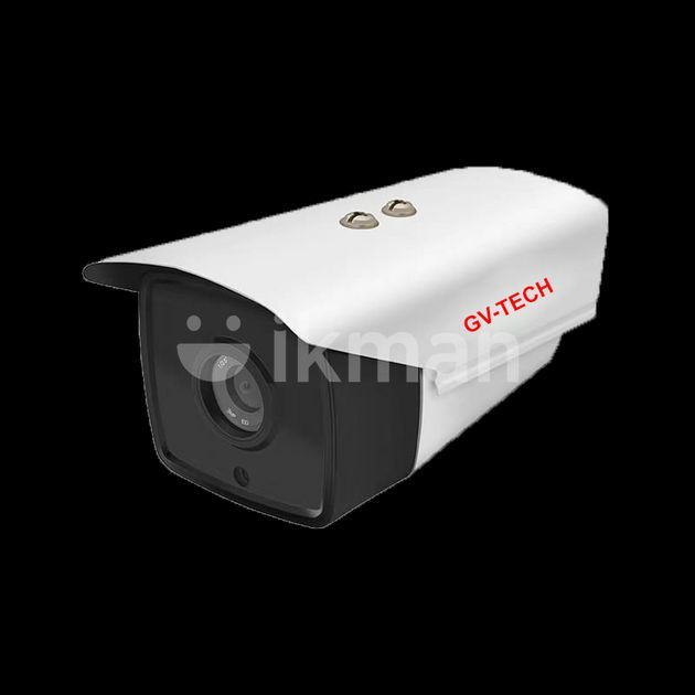 904HS CCTV 2Mp GV-TECH Camera (Code No - 1029) for Sale in Colombo 11 | ikman