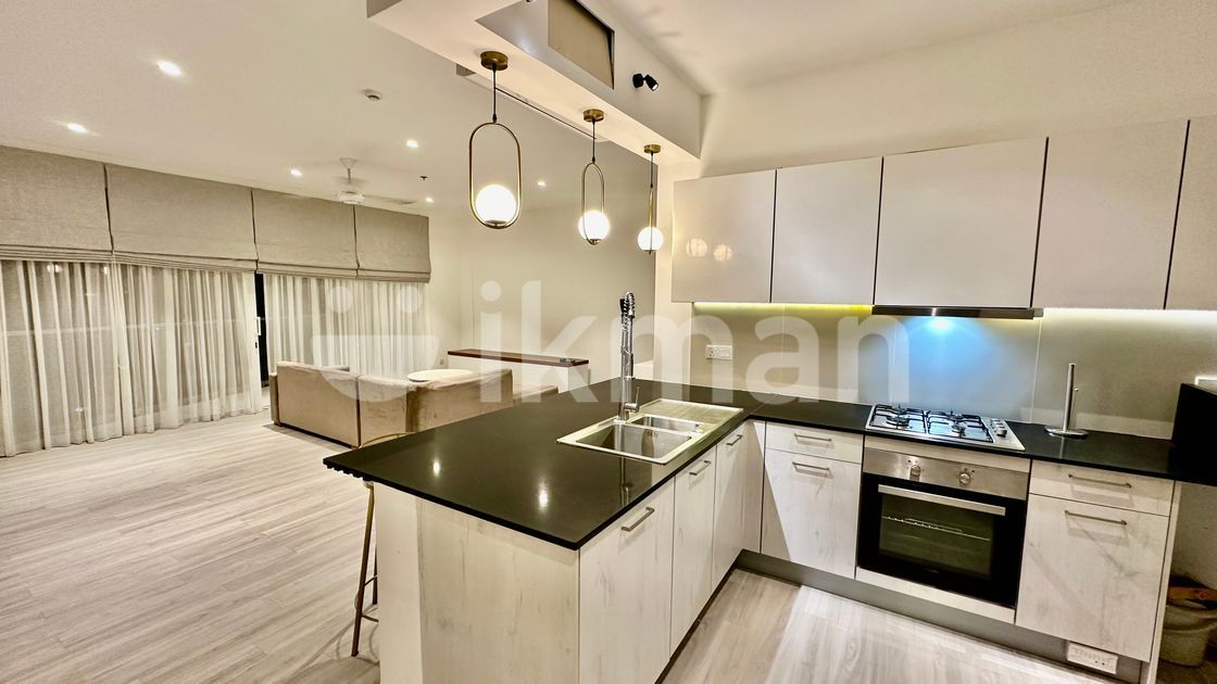 96 Residencies by JAT Apartment for Sale in Kotte | ikman