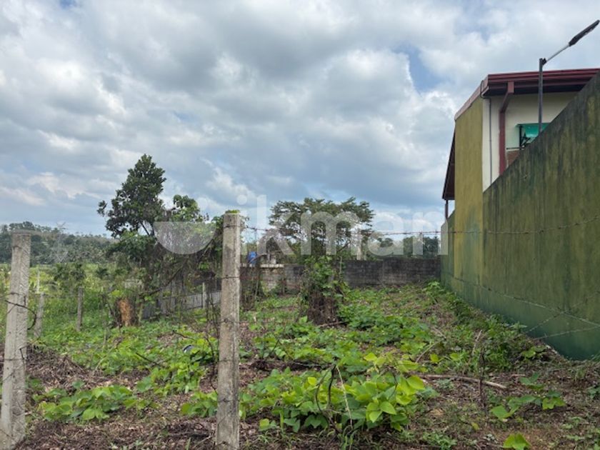 A Land Kesbewa - Bandaragama Road | ikman