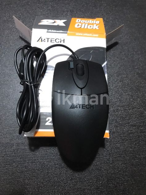 A4 Tech Mouse in Kandana | ikman