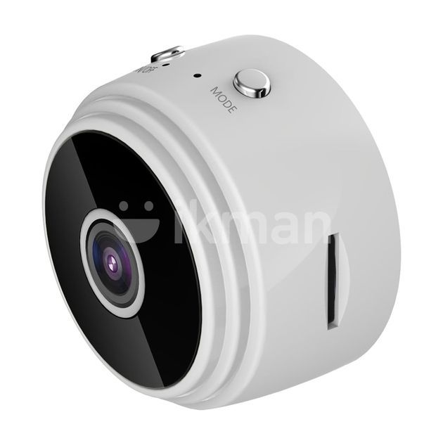 A9 Mini WiFi Camera – HD Wireless Security for Sale in Minuwangoda | ikman