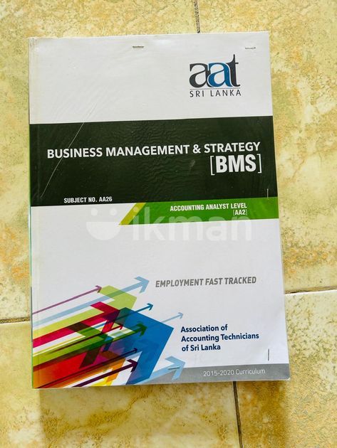 AAT LEVEL 1 AND 2 | Maharagama | ikman