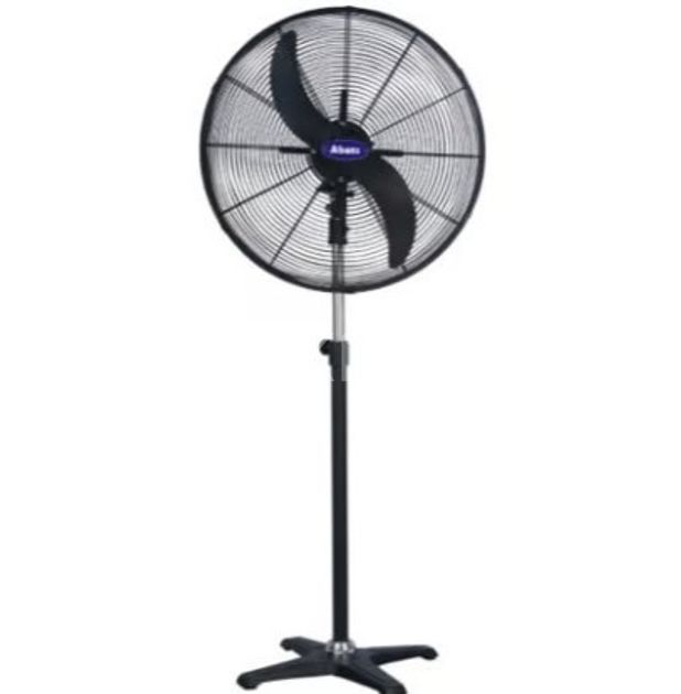Abans 24 Inch DFP Series Industrial Fan 2 Blade – (DFP600-T-II) for ...