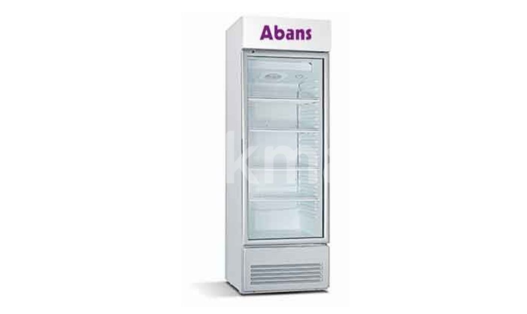 ABANS 250L Bottle Cooler for Sale in Dehiwala | ikman