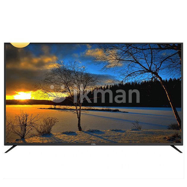 Abans 32 Inch HD LED Frameless Tv _ New in Colombo 14 | ikman