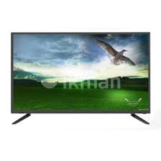 Abans 32 inch LED Frameless TV - 32MS680 in Colombo 6 | ikman