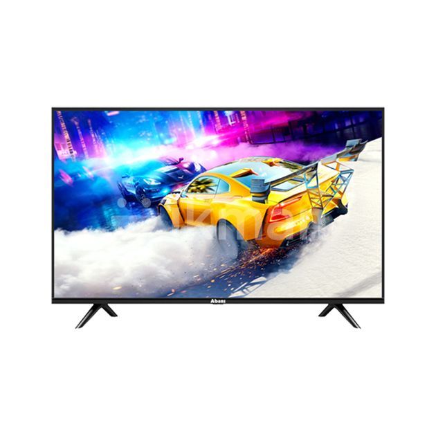 Abans 40 Inch Android Smart TV | 1080p Full HD Frameless Design for ...