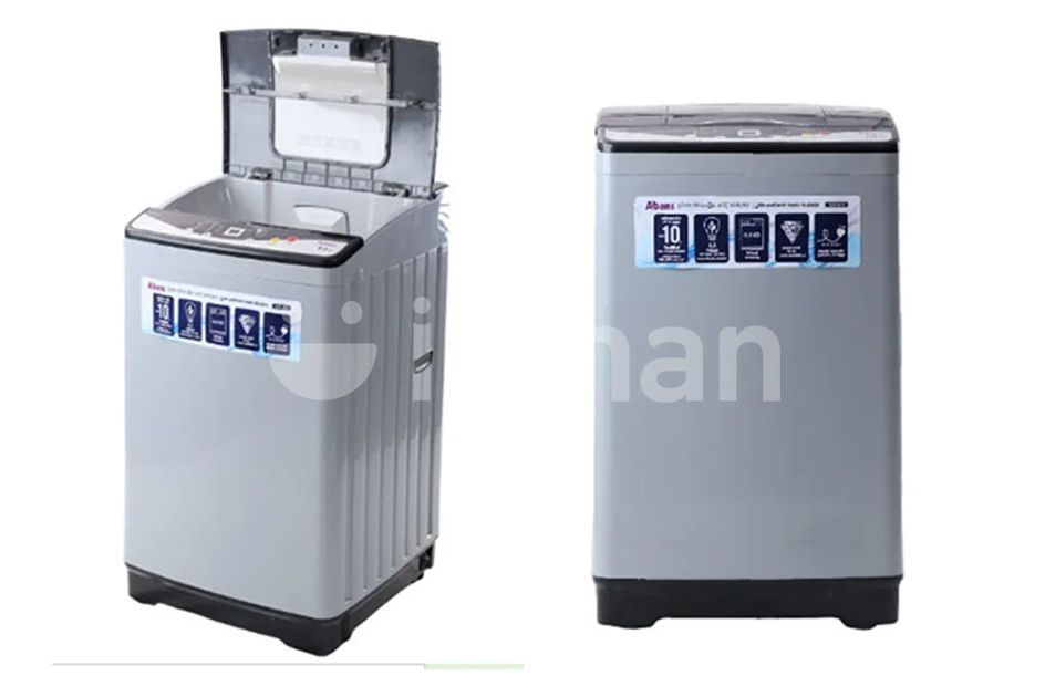 Abans 6.5Kg Top Load Fully Auto Washing Machine for Sale in Dehiwala ...